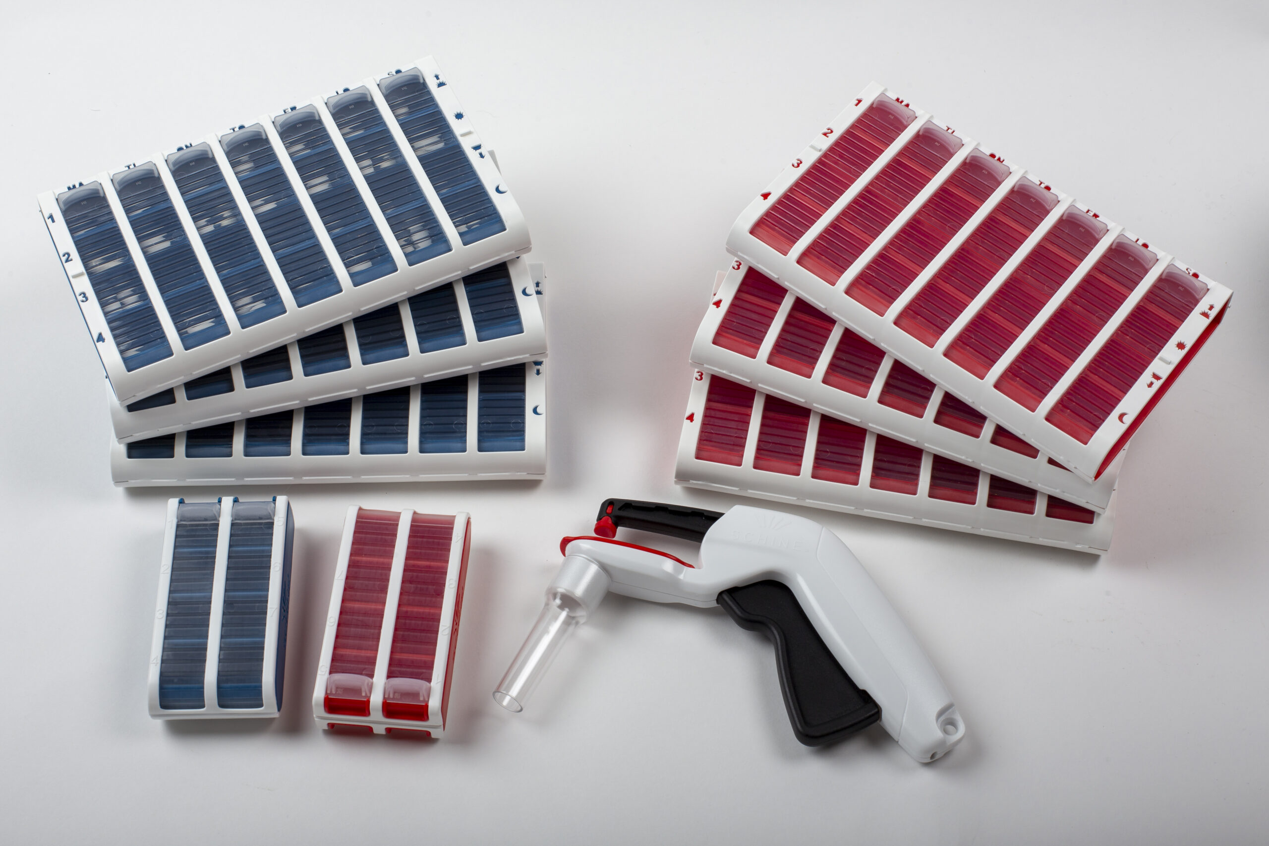 About Schine - Schine Innovation